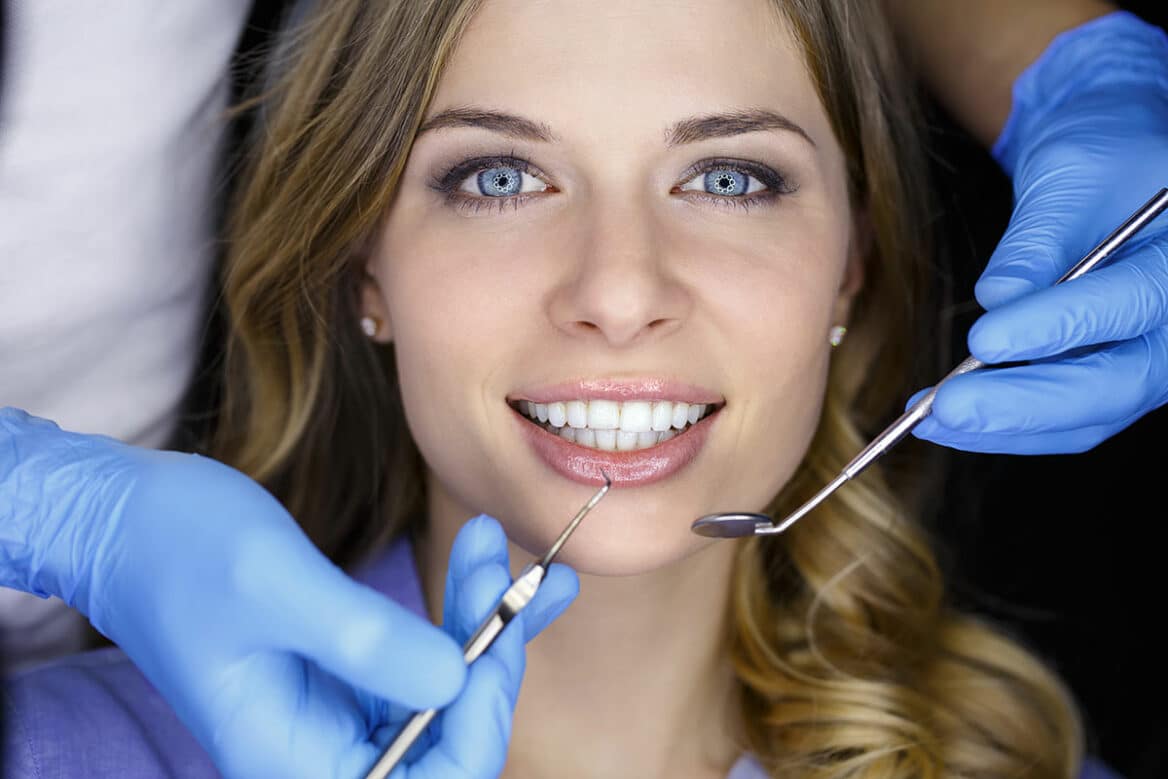 Home - Downtown Bellevue Dental