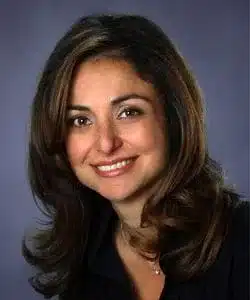 Meet Dr. Negar Sherkat - Downtown Bellevue Dental